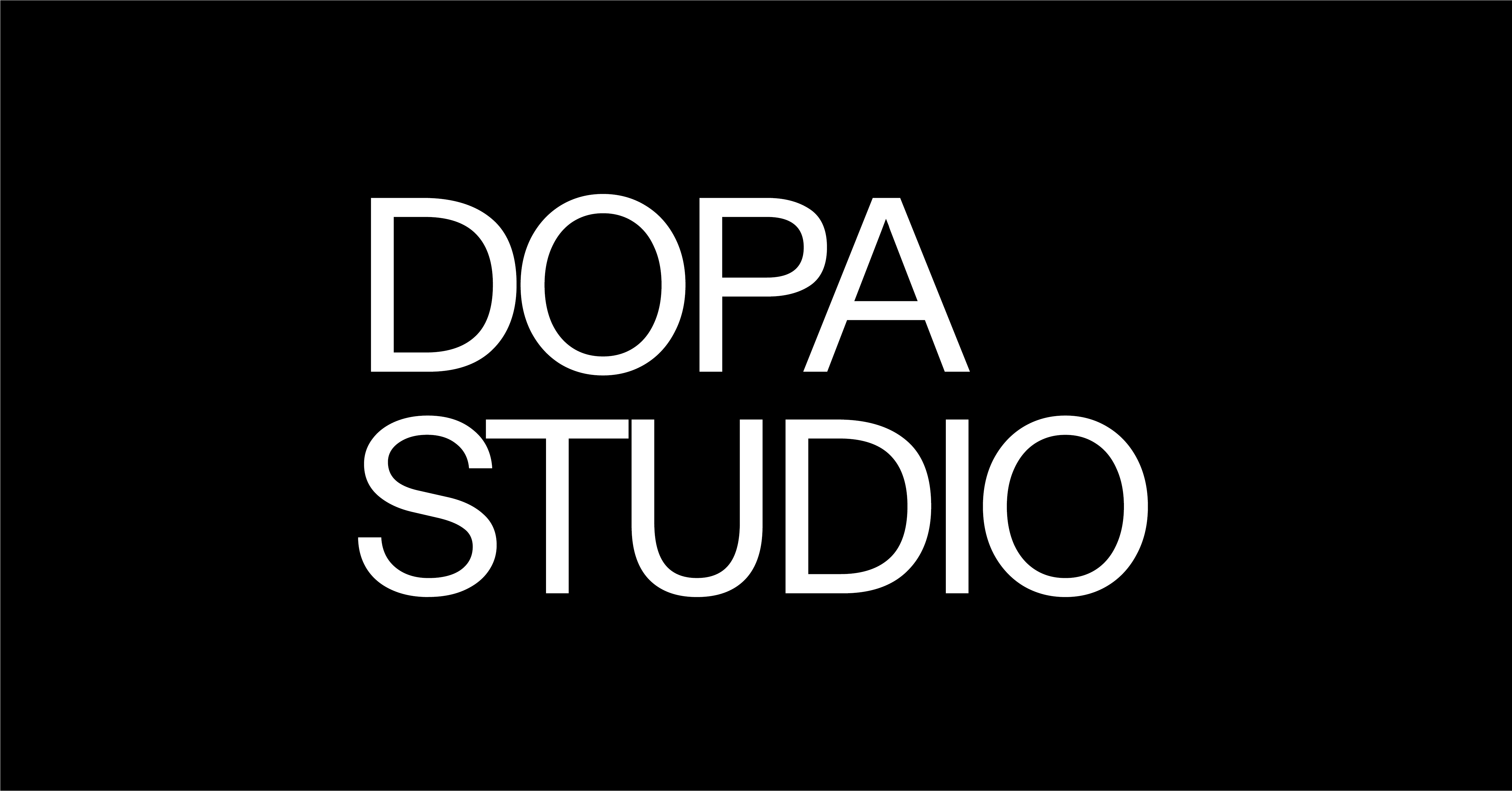 Dopa Studio - Marketing, Design, Branding, Content Creation, Events & Web